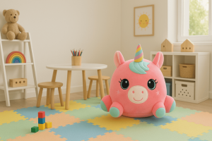 Smoochy Pals Official Website - Premium Plush Toys